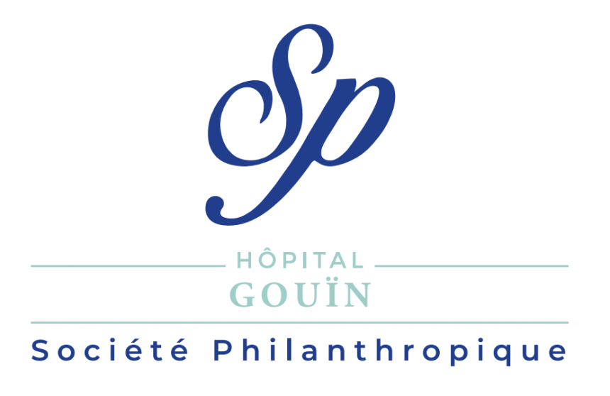 Contact et accès - Hôpital Goüin